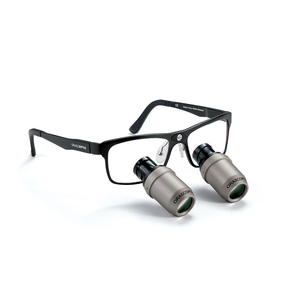 Orascoptic HDL Prisms 5.5x