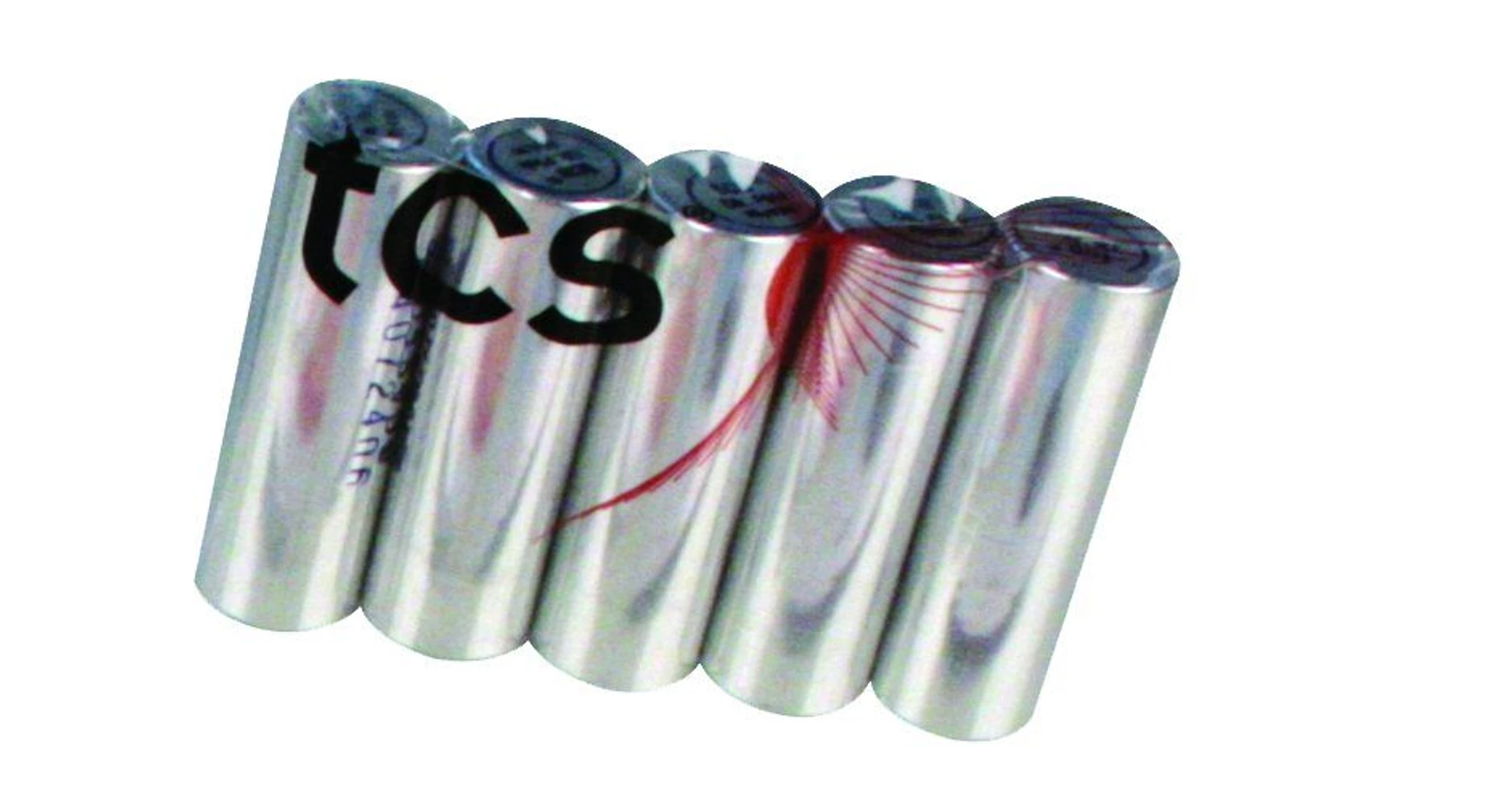 TCS Patron Unbreakable közepes / Ø 22 mm natural Thermoplasztikus ...